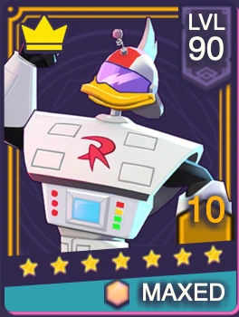 Gizmoduck | Disney Sorcerer's Arena Wiki | Fandom