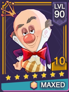 King Candy | Disney Sorcerer's Arena Wiki | Fandom