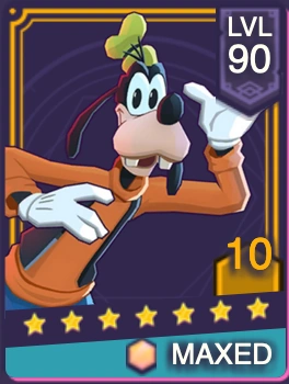 Goofy | Disney Sorcerer's Arena Wiki | Fandom