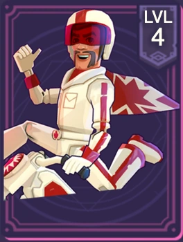 Duke Caboom | Disney Sorcerer's Arena Wiki | Fandom