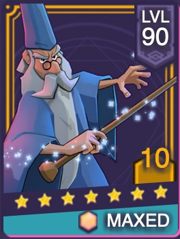 Merlin | Disney Sorcerer's Arena Wiki | Fandom