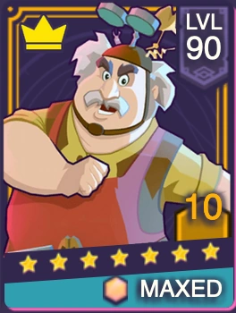 Maurice | Disney Sorcerer's Arena Wiki | Fandom