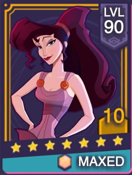 Megara | Disney Sorcerer's Arena Wiki | Fandom