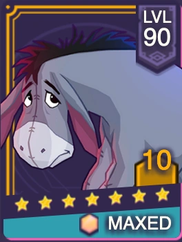 Eeyore | Disney Sorcerer's Arena Wiki | Fandom
