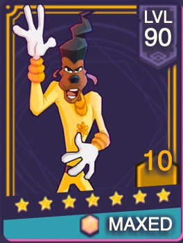 Powerline | Disney Sorcerer's Arena Wiki | Fandom