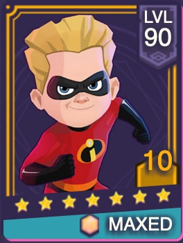 Dash | Disney Sorcerer's Arena Wiki | Fandom