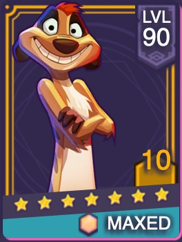 Timon | Disney Sorcerer's Arena Wiki | Fandom