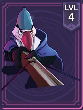 Trigger's Tower | Disney Sorcerer's Arena Wiki | Fandom