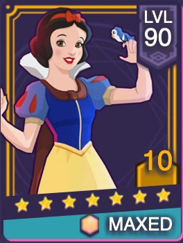 Snow White | Disney Sorcerer's Arena Wiki | Fandom
