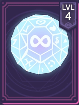 Infinity Sided Die | Disney Sorcerer's Arena Wiki | Fandom
