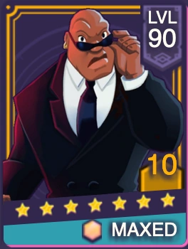 Cobra Bubbles | Disney Sorcerer's Arena Wiki | Fandom