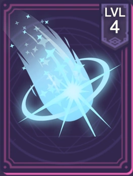 Magical Meteor | Disney Sorcerer's Arena Wiki | Fandom