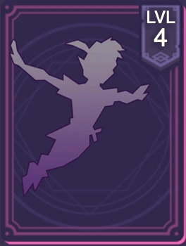 Peter's Shadow | Disney Sorcerer's Arena Wiki | Fandom