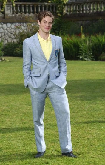 Chad (Descendants) | Disney Brainiac Wiki | Fandom