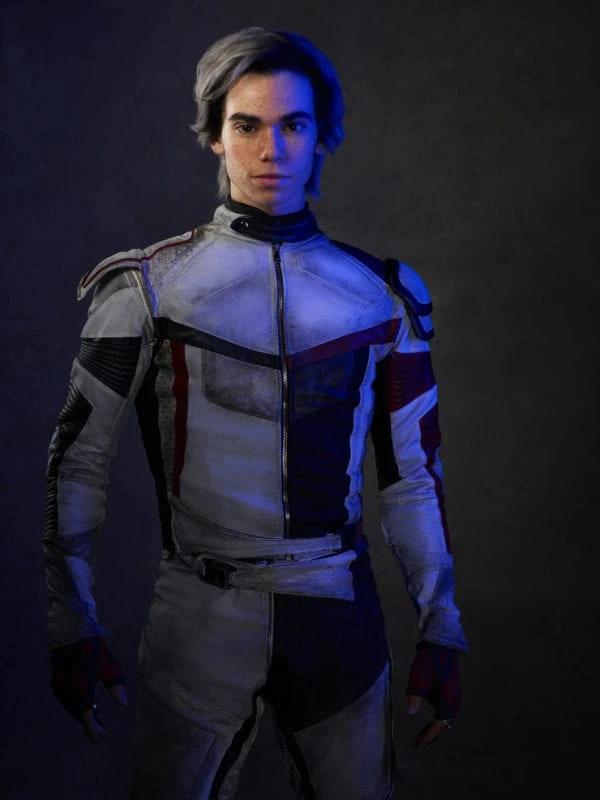 Carlos (Descendants) | Disney Brainiac Wiki | Fandom