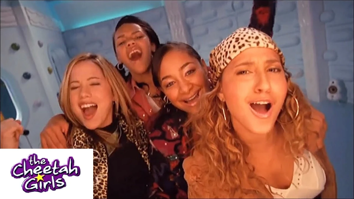 Girl Power | Disney Details Wiki | Fandom