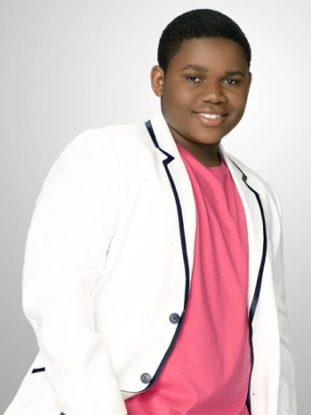 Marcus Little | Disney Details Wiki | Fandom