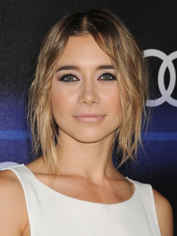 Olesya Rulin | Disney Details Wiki | Fandom