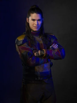 Jay (Descendants) | Disney Details Wiki | Fandom