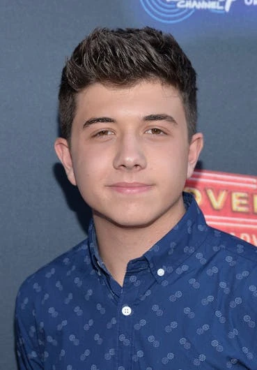 Bradley Steven Perry | Disney Details Wiki | Fandom