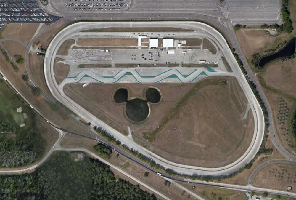 Walt Disney World Speedway | Disney Details Wiki | Fandom