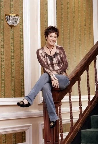 Carey Martin | Disney Details Wiki | Fandom