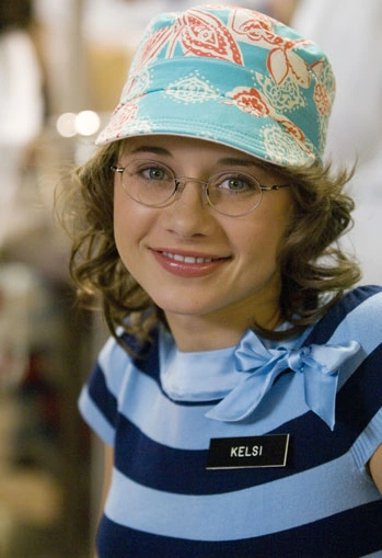 Kelsi Nielsen | Disney Details Wiki | Fandom
