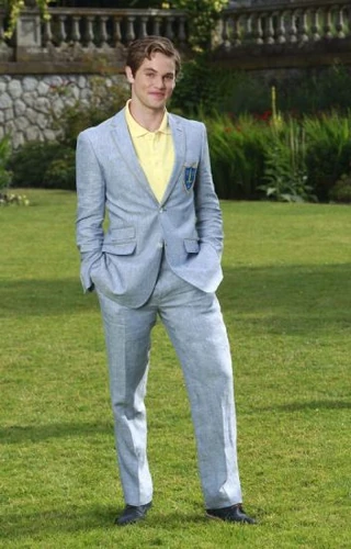 Chad (Descendants) | Disney Details Wiki | Fandom