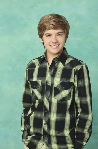 Zack Martin | Disney Details Wiki | Fandom