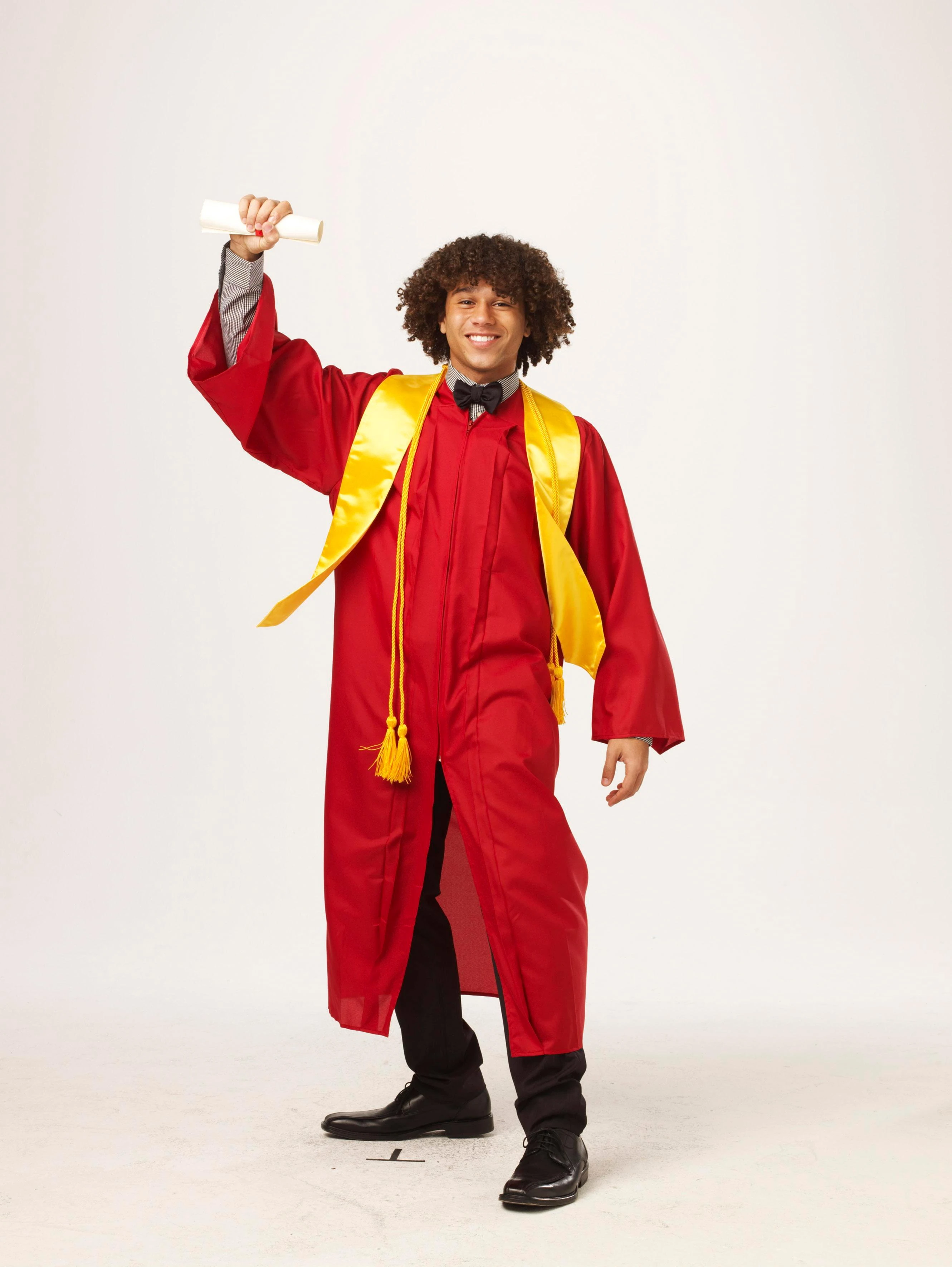 Chad High School Musical