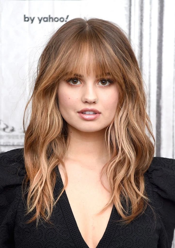 Debby Ryan | Disney Details Wiki | Fandom
