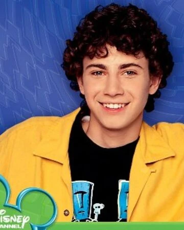 David Gordon | Disney Details Wiki | Fandom