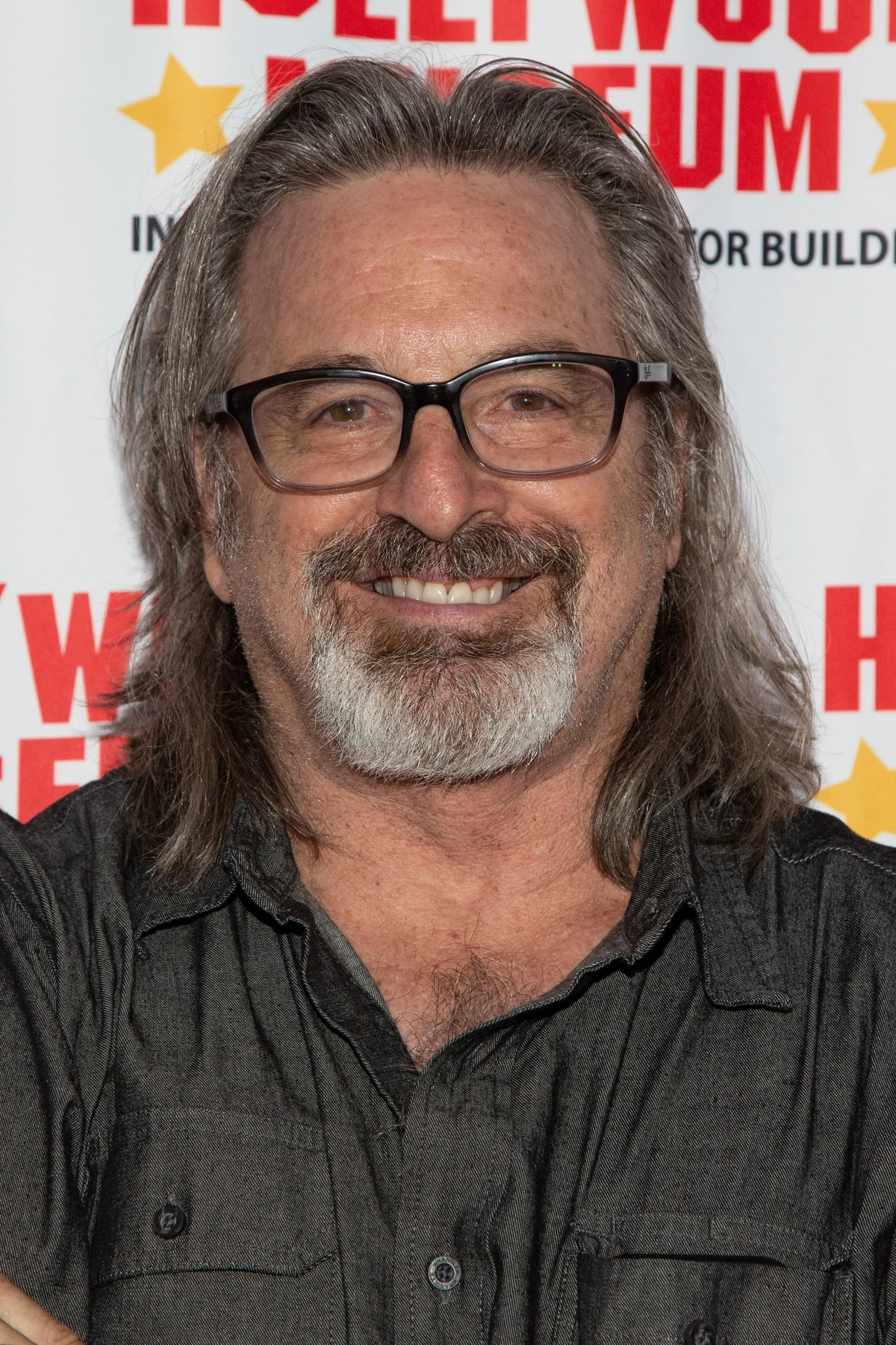 Robert Carradine Family