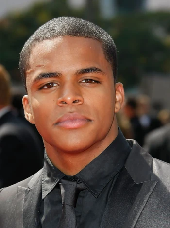 Chris Warren Jr. | Disney Details Wiki | Fandom