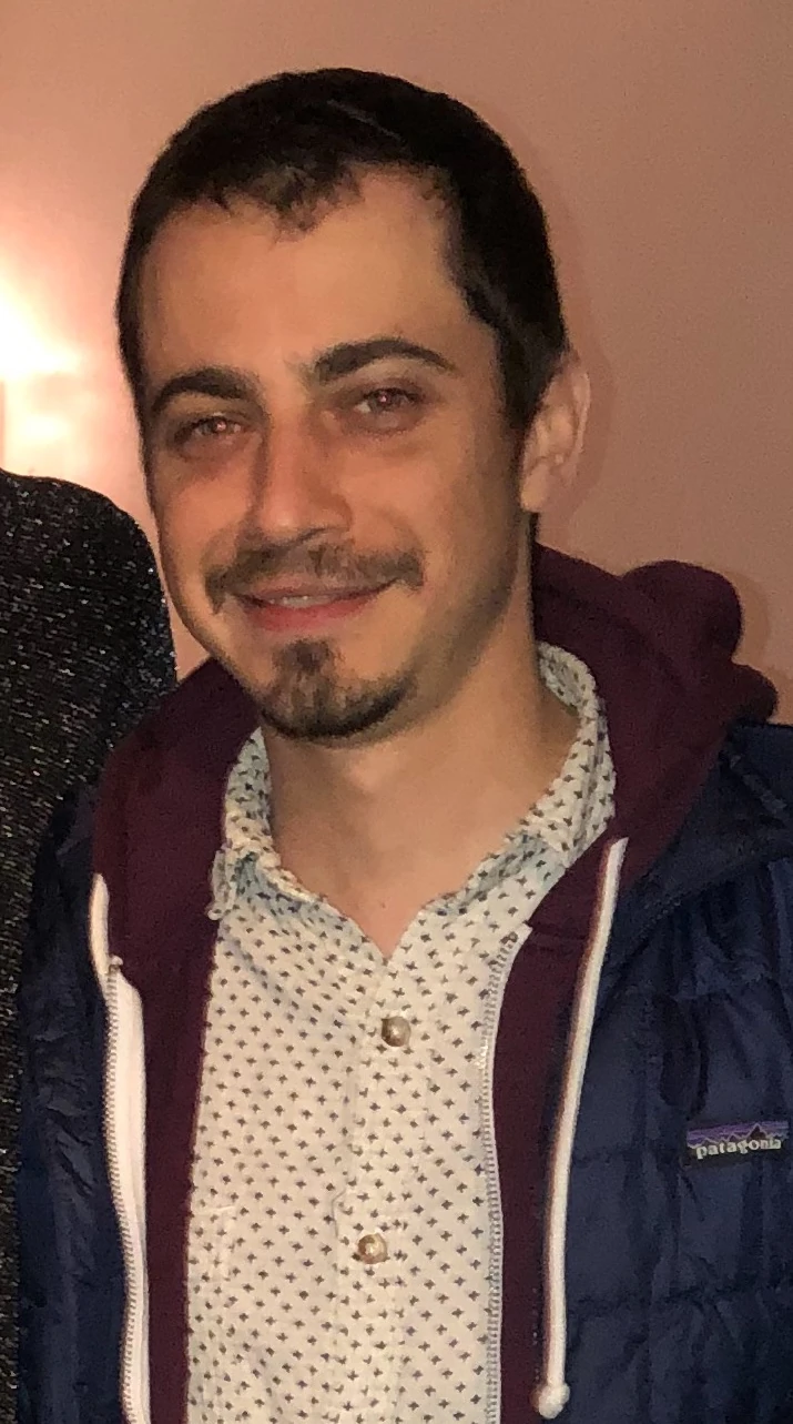 Adam Lamberg | Disney Details Wiki | Fandom