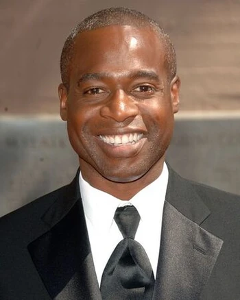 Phill Lewis | Disney Details Wiki | Fandom