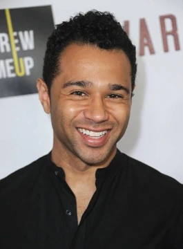 corbin bleu siblings