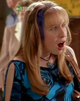 Ruby Mendel | Disney Etc Wiki | Fandom