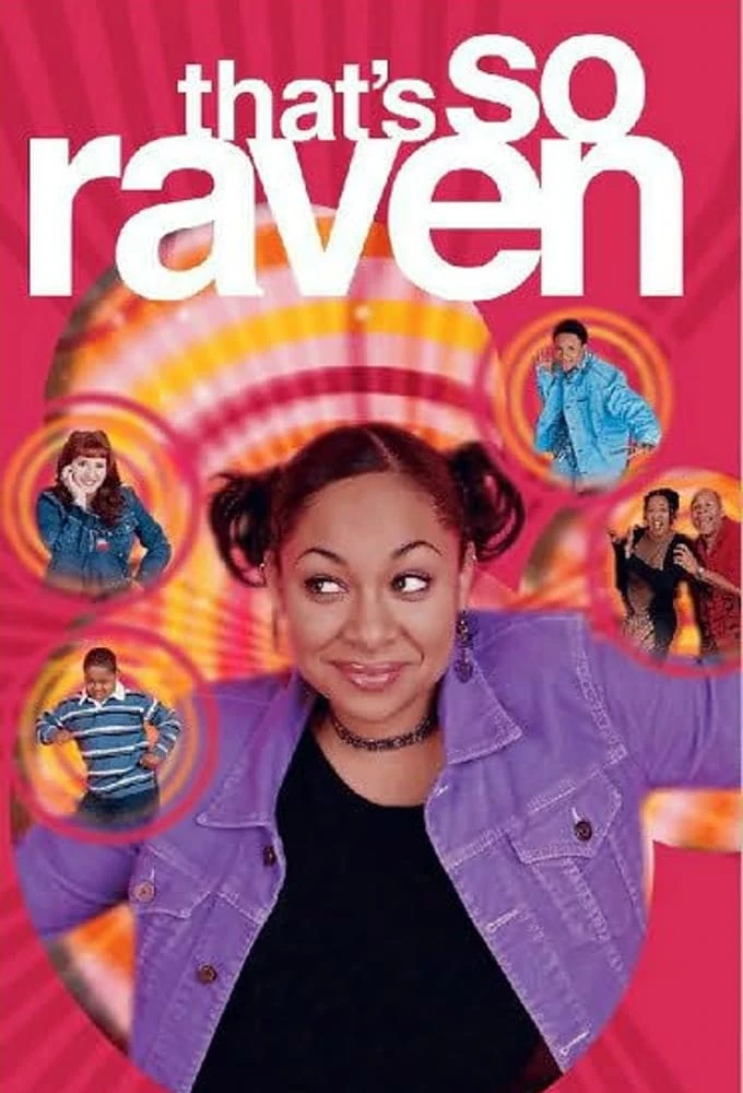 List of That's So Raven Episodes | Disney Etc Wiki | Fandom