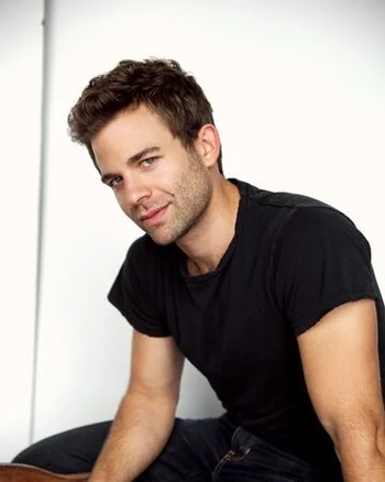 A.J. Trauth | Disney Etc Wiki | Fandom