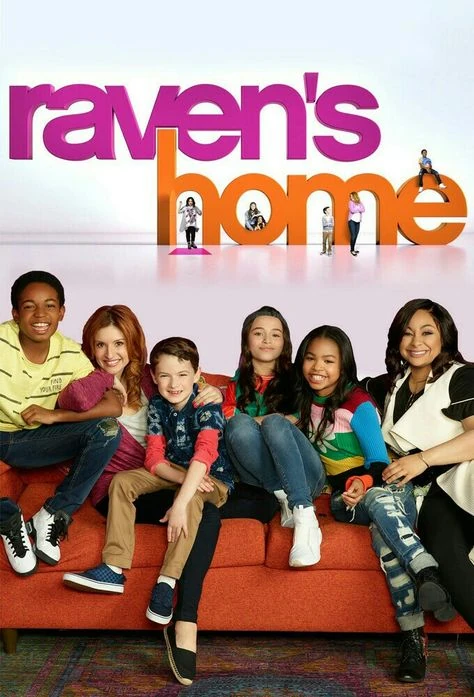 Raven's Home | Disney Etc Wiki | Fandom