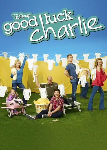 Good Luck Charlie | Disney Etc Wiki | Fandom