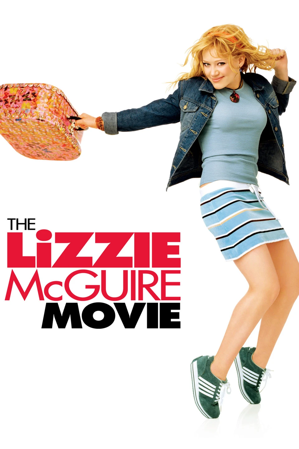 The Lizzie McGuire Movie | Disney Etc Wiki | Fandom
