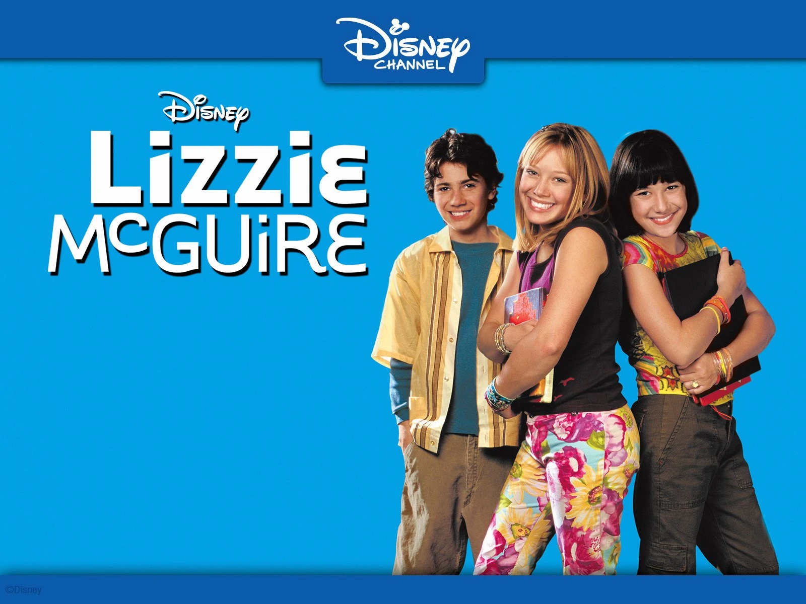 Lizzie McGuire (Season 2) | Disney Etc Wiki | Fandom