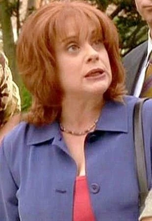 Eileen Stevens | Disney Etc Wiki | Fandom