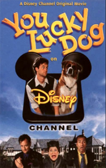 You Lucky Dog | Disney Maniac Wiki | Fandom