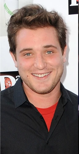 Mario Yedidia | Disney Maniac Wiki | Fandom