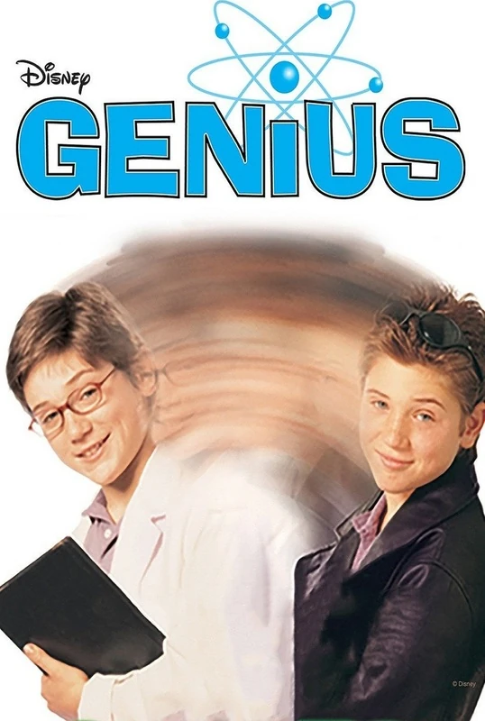 Genius | Disney Maniac Wiki | Fandom