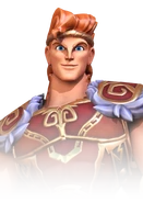 Hercules | Disney Mirrorverse Wiki | Fandom