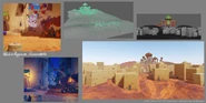 Agrabah | Disney Mirrorverse Wiki | Fandom